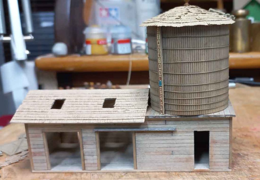 Model railroad details - Model railroad layouts plansModel railroad ...