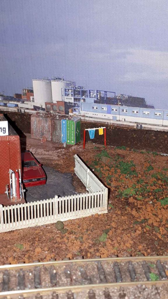 Model railroad details - Model railroad layouts plansModel railroad ...