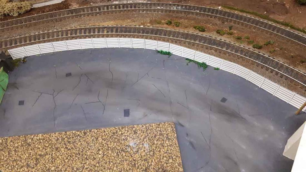 Model railroad details - Model railroad layouts plansModel railroad ...