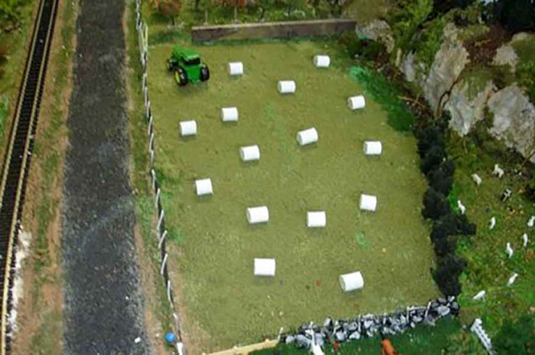 N scale Canadian layout - Model railroad layouts plansModel railroad ...