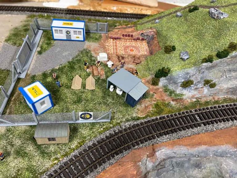 European model railway - Model railroad layouts plansModel railroad ...