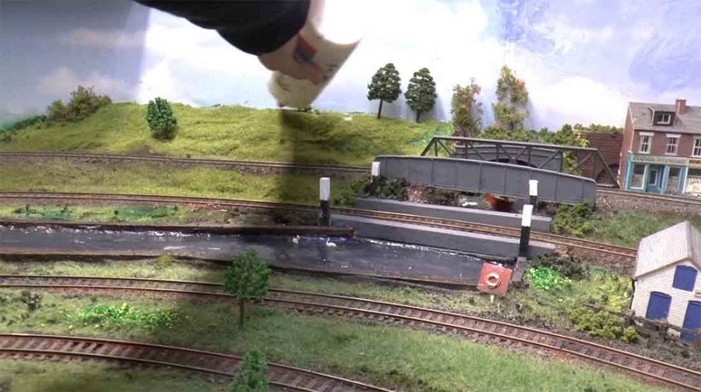 Static grass applicator - Model railroad layouts plansModel railroad ...