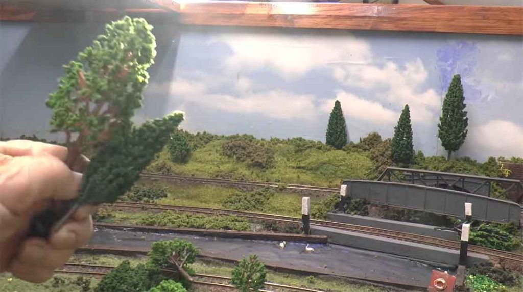 Static grass applicator - Model railroad layouts plansModel railroad ...