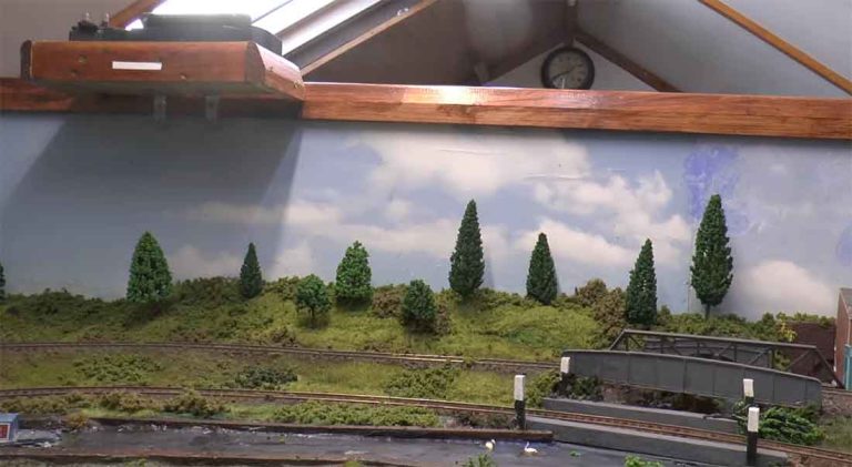 Static grass applicator - Model railroad layouts plansModel railroad ...