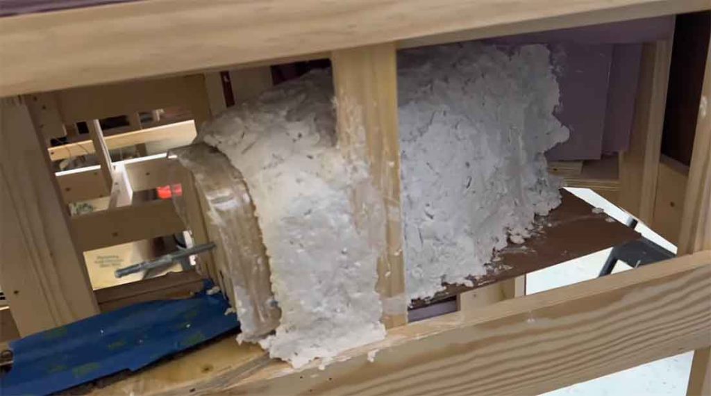 Model train tunnel - Model railroad layouts plansModel railroad layouts ...