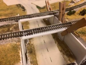 Model train inclines - Model railroad layouts plansModel railroad ...