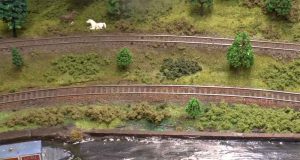 Static grass applicator - Model railroad layouts plansModel railroad ...