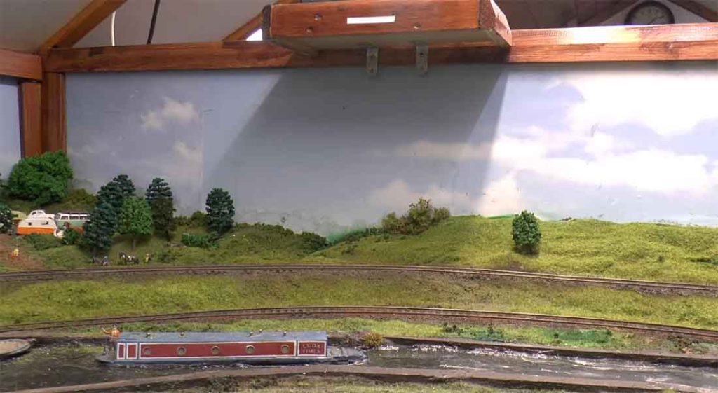 Static grass applicator - Model railroad layouts plansModel railroad ...