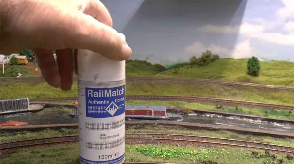 Static grass applicator - Model railroad layouts plansModel railroad layouts plans