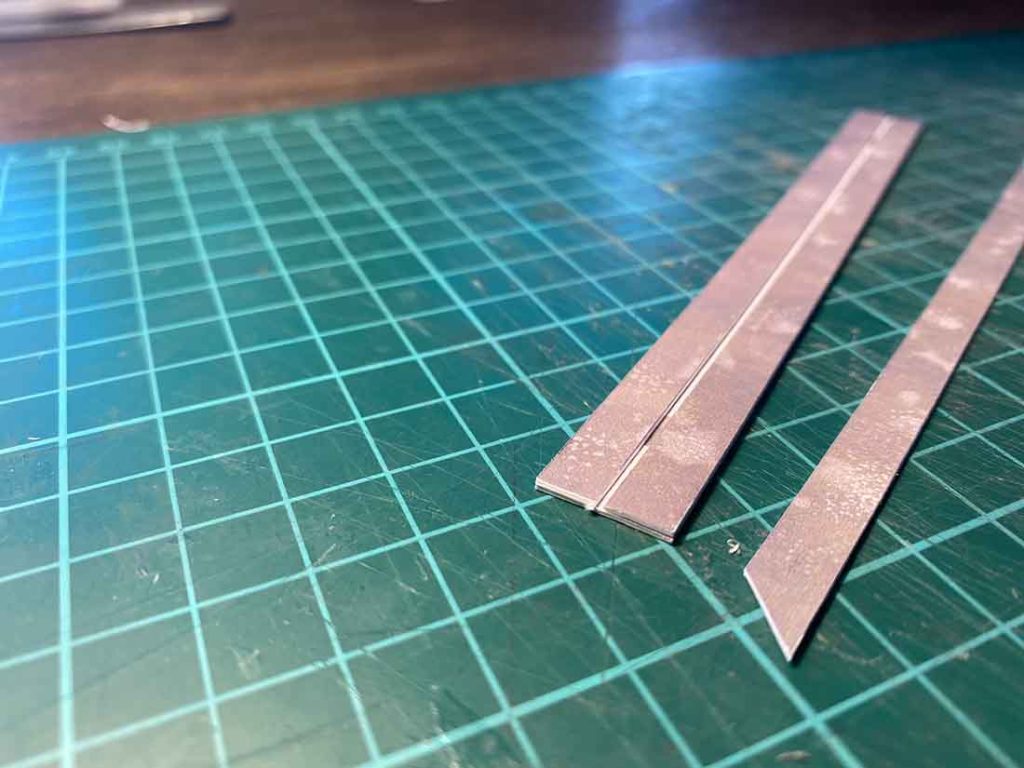 Printable HO scale buildings - Model railroad layouts plansModel ...