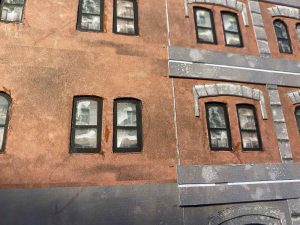 Printable HO scale buildings - Model railroad layouts plansModel ...