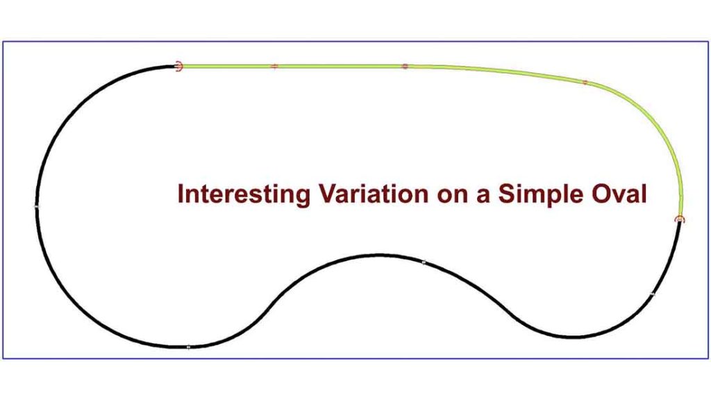 Atlas track plans - Model railroad layouts plansModel railroad layouts ...