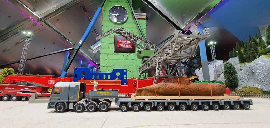 Model train decals - Model railroad layouts plansModel railroad layouts ...