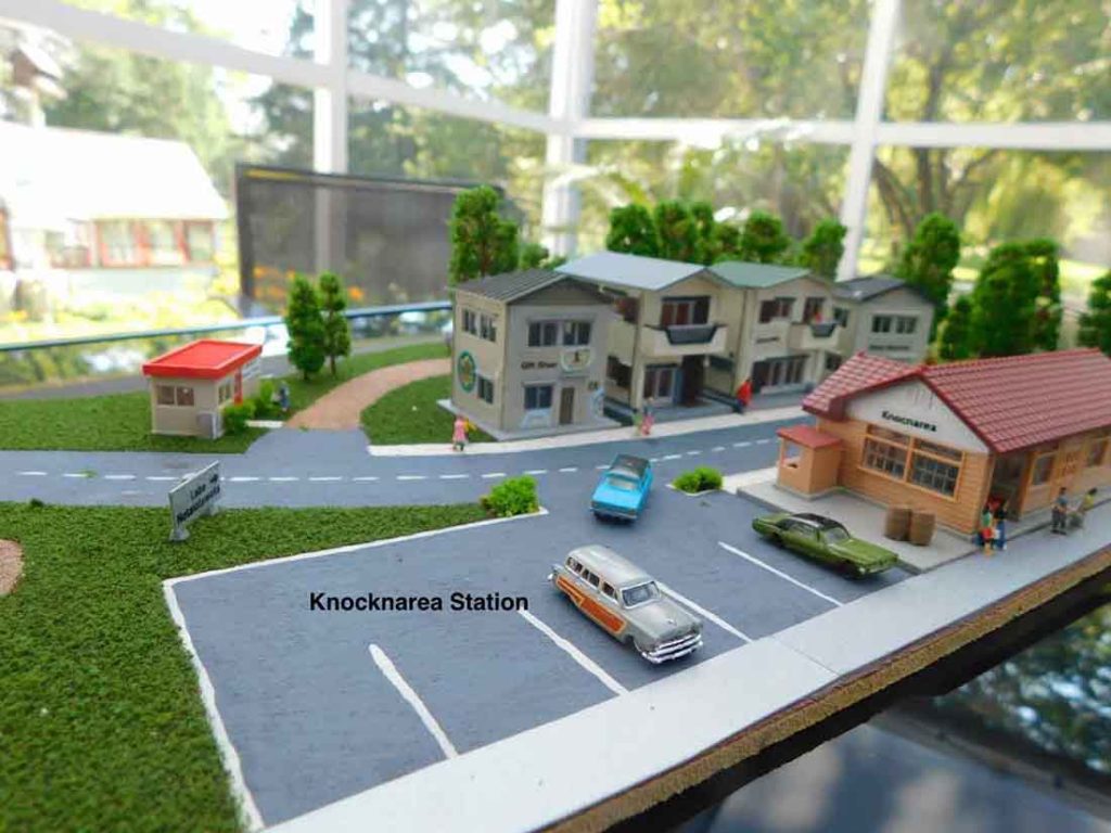 N scale Canada layout - Model railroad layouts plansModel railroad ...