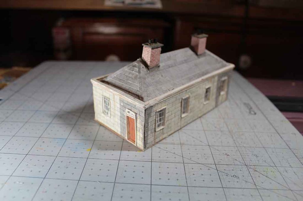 John's layout update - Model railroad layouts plansModel railroad ...
