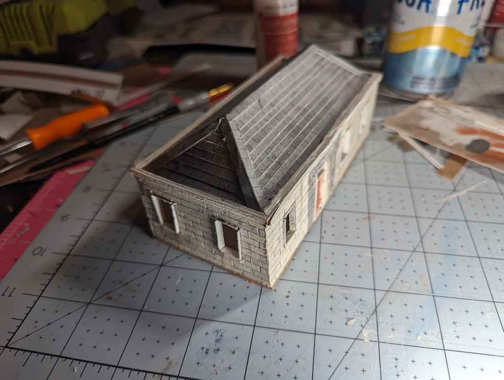 HO scale module construction - Model railroad layouts plansModel ...