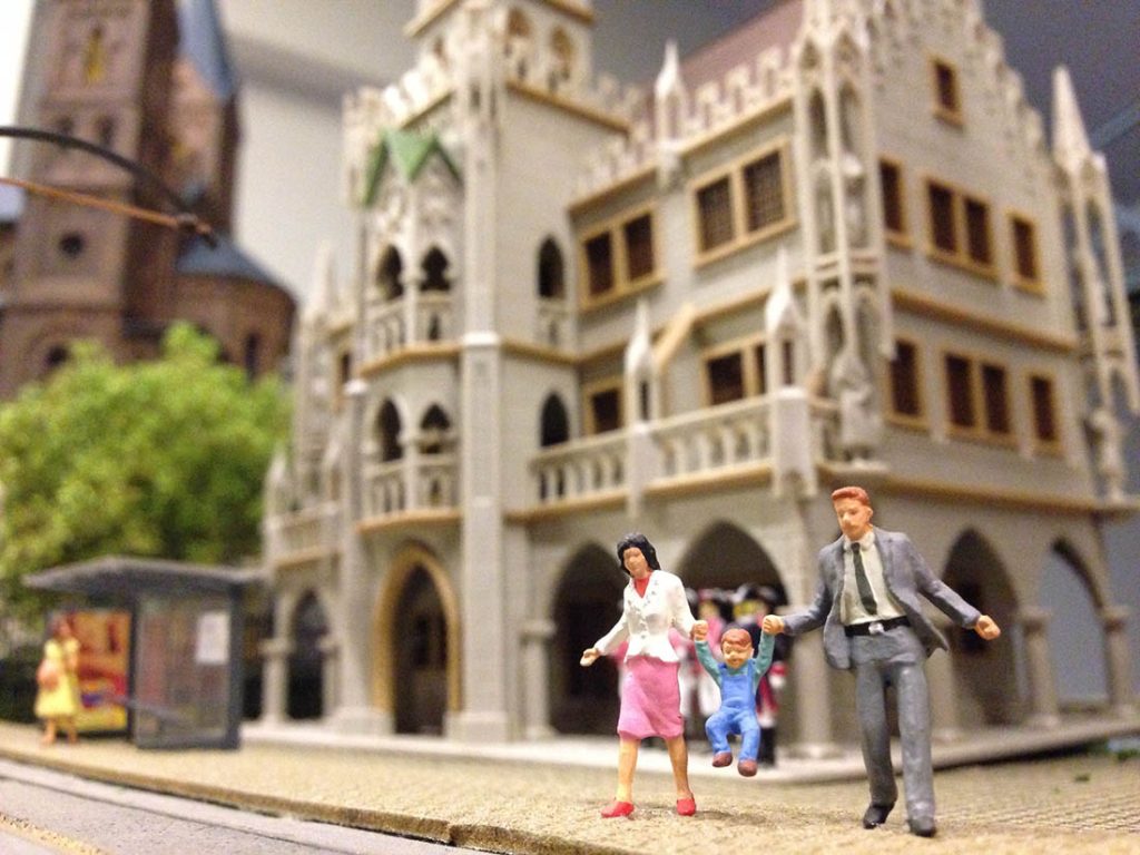 HO scale detail parts - Model railroad layouts plansModel railroad ...