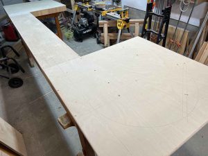 N scale curve radius - Model railroad layouts plansModel railroad ...