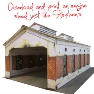 Rob's N scale part 3 - Model railroad layouts plansModel railroad ...