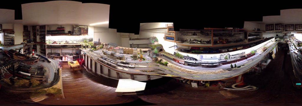 HO scale detail parts - Model railroad layouts plansModel railroad ...