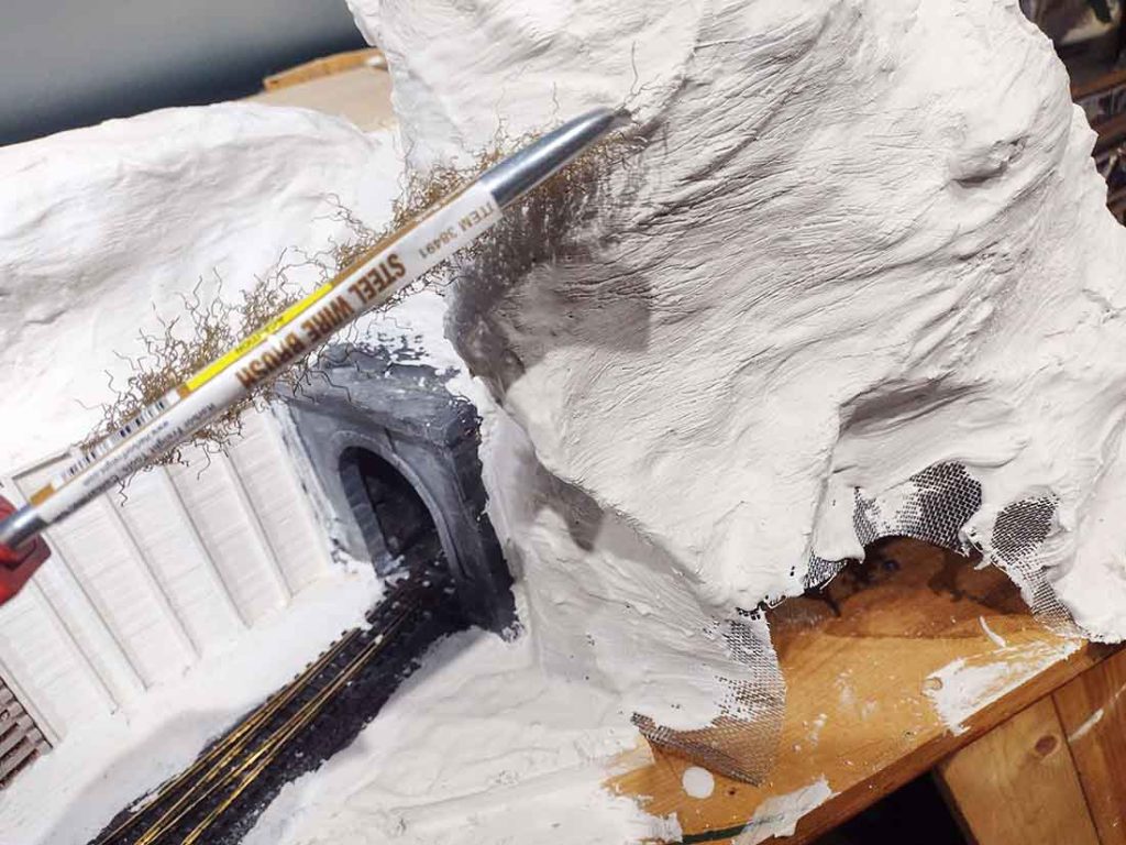 Model railroad tips - John's - Model railroad layouts plansModel ...