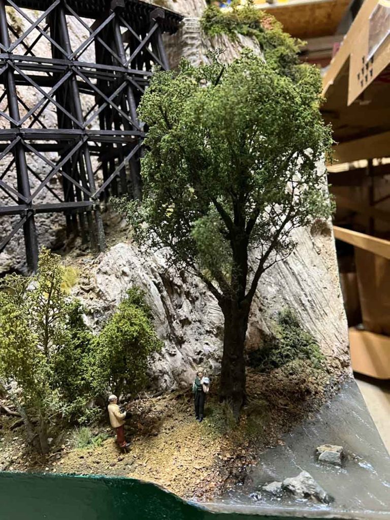On30 train layout - Model railroad layouts plansModel railroad layouts ...