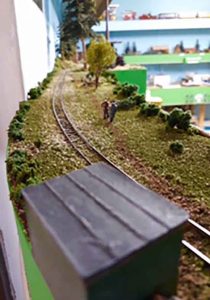 HOn3 shelf layout - Brian's - Model railroad layouts plansModel ...