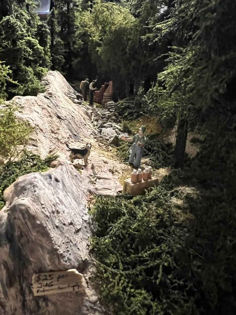 On30 train layout - Model railroad layouts plansModel railroad layouts ...