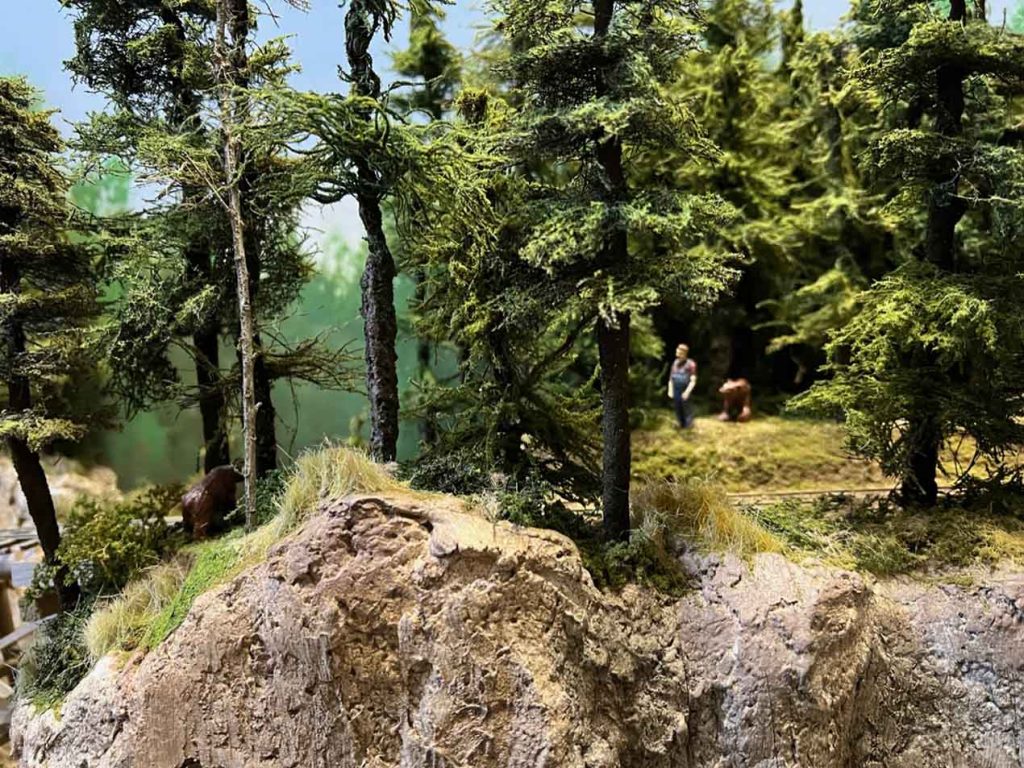 On30 train layout - Model railroad layouts plansModel railroad layouts ...