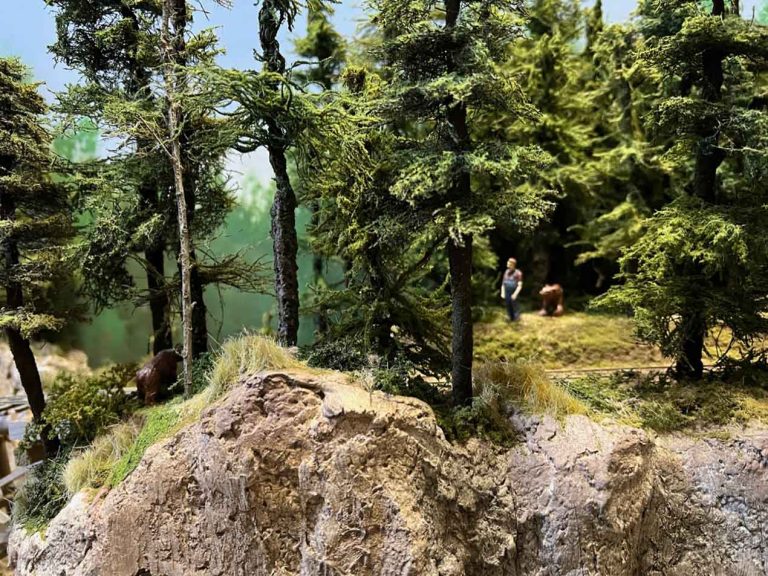 On30 train layout - Model railroad layouts plansModel railroad layouts ...