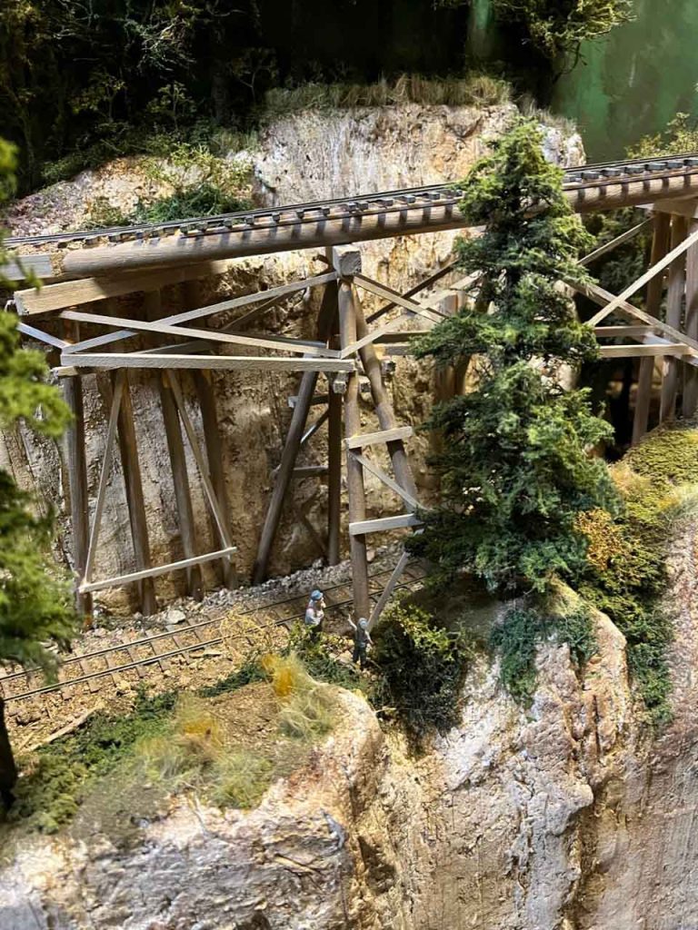 On30 train layout - Model railroad layouts plansModel railroad layouts ...