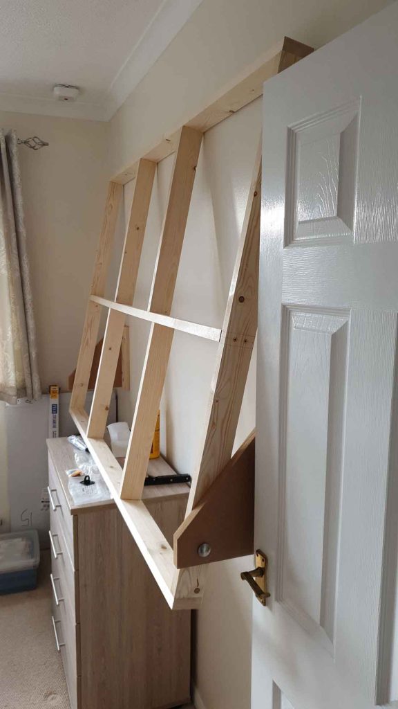 N scale 6x4 layout - Model railroad layouts plansModel railroad layouts ...