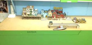 HOn3 shelf layout - Brian's - Model railroad layouts plansModel ...