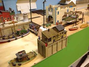 HOn3 shelf layout - Brian's - Model railroad layouts plansModel ...