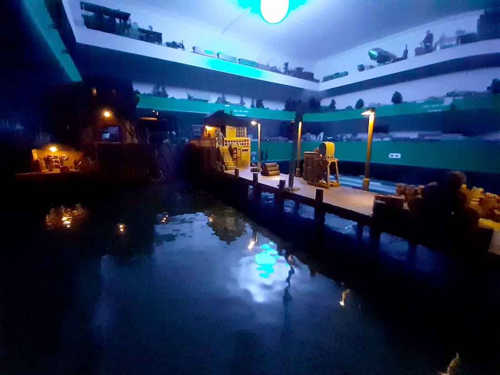 HOn3 shelf layout - Brian's - Model railroad layouts plansModel ...