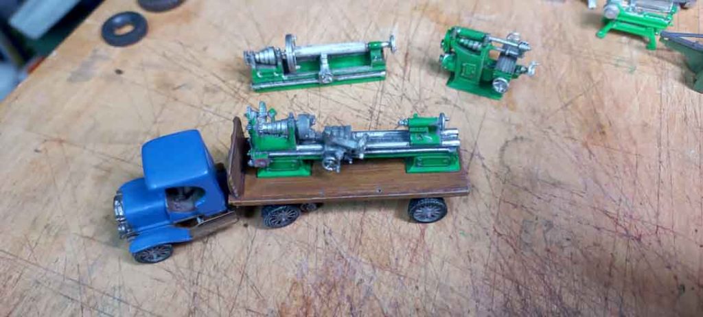 HOn3 shelf layout - Brian's - Model railroad layouts plansModel ...