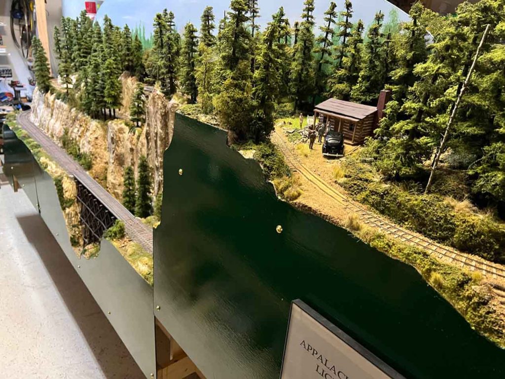 On30 train layout - Model railroad layouts plansModel railroad layouts plans