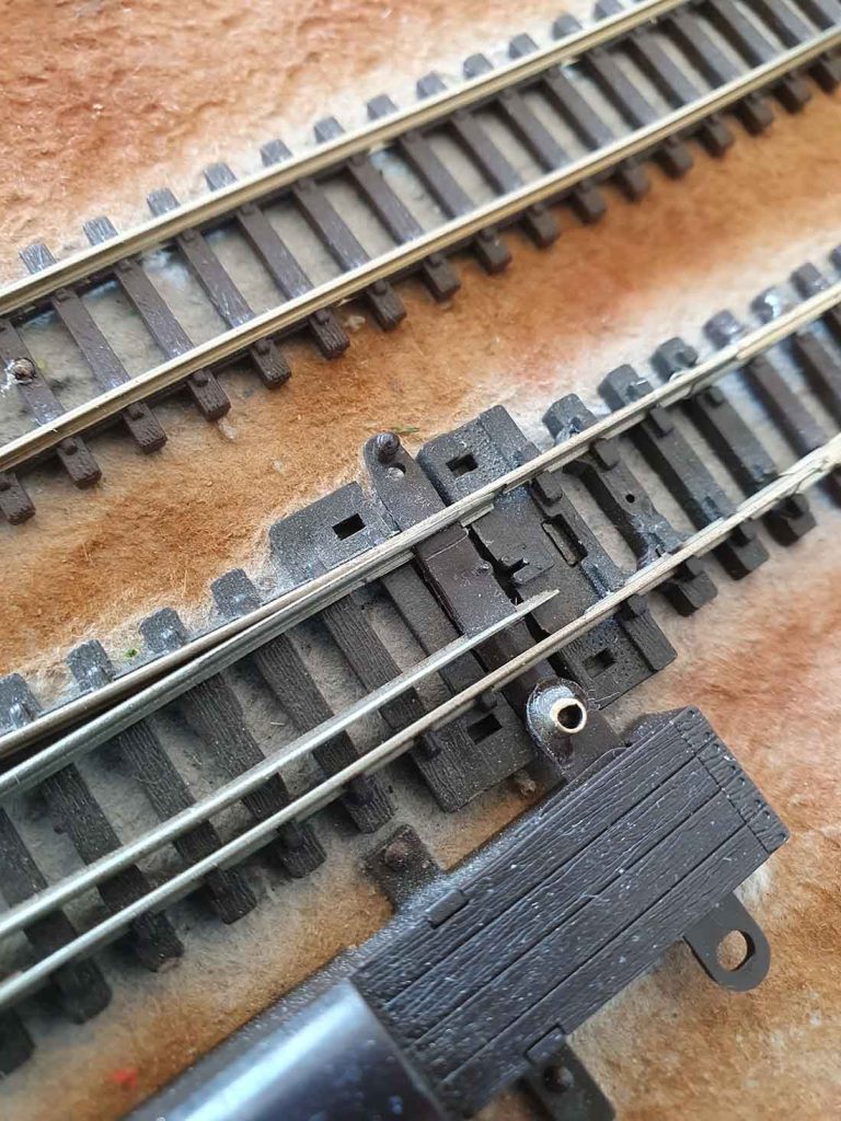 N scale 6x4 layout - Model railroad layouts plansModel railroad layouts ...