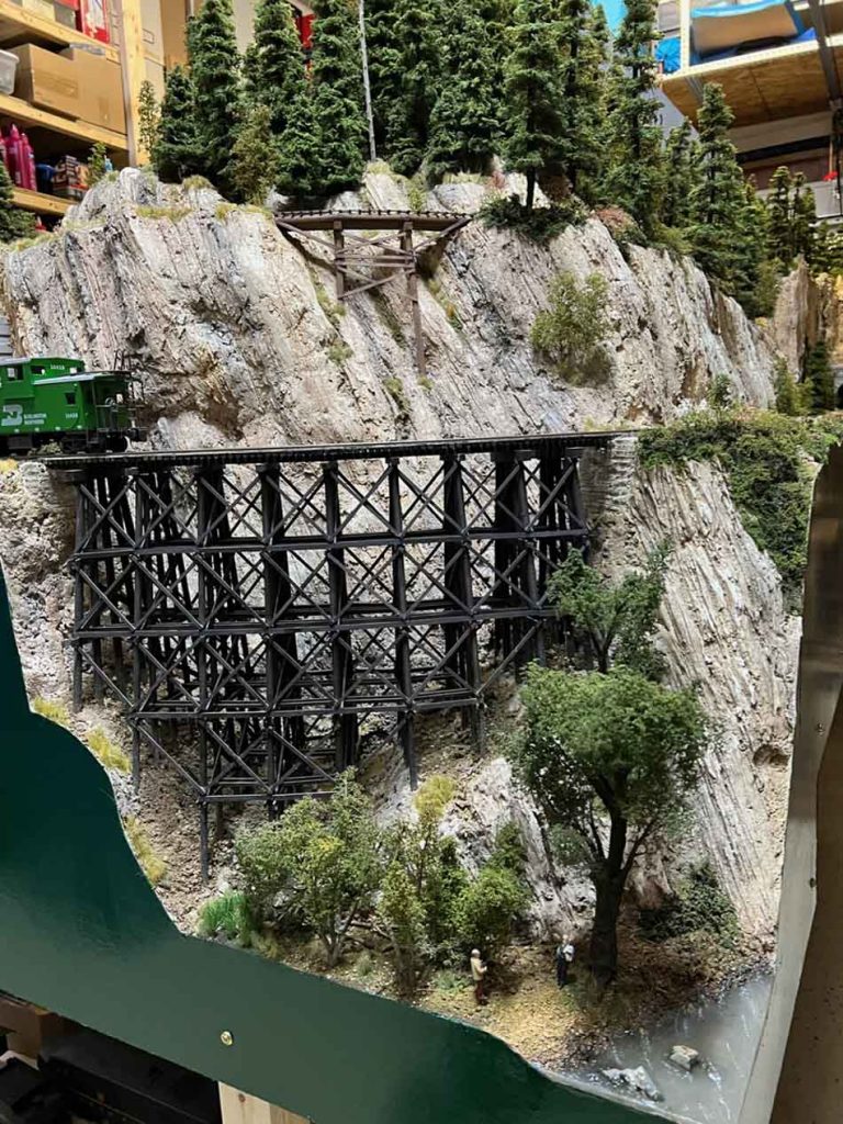 On30 train layout - Model railroad layouts plansModel railroad layouts ...