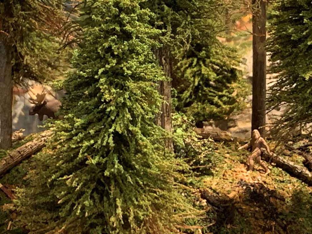 HO scale DCC - Model railroad layouts plansModel railroad layouts plans