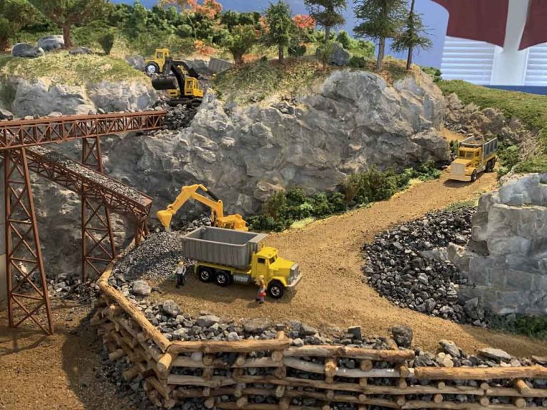 HO scale DCC - Model railroad layouts plansModel railroad layouts plans