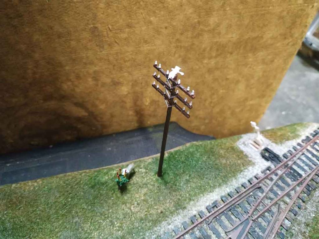 Model railroad diorama ho scale - Model railroad layouts plansModel ...