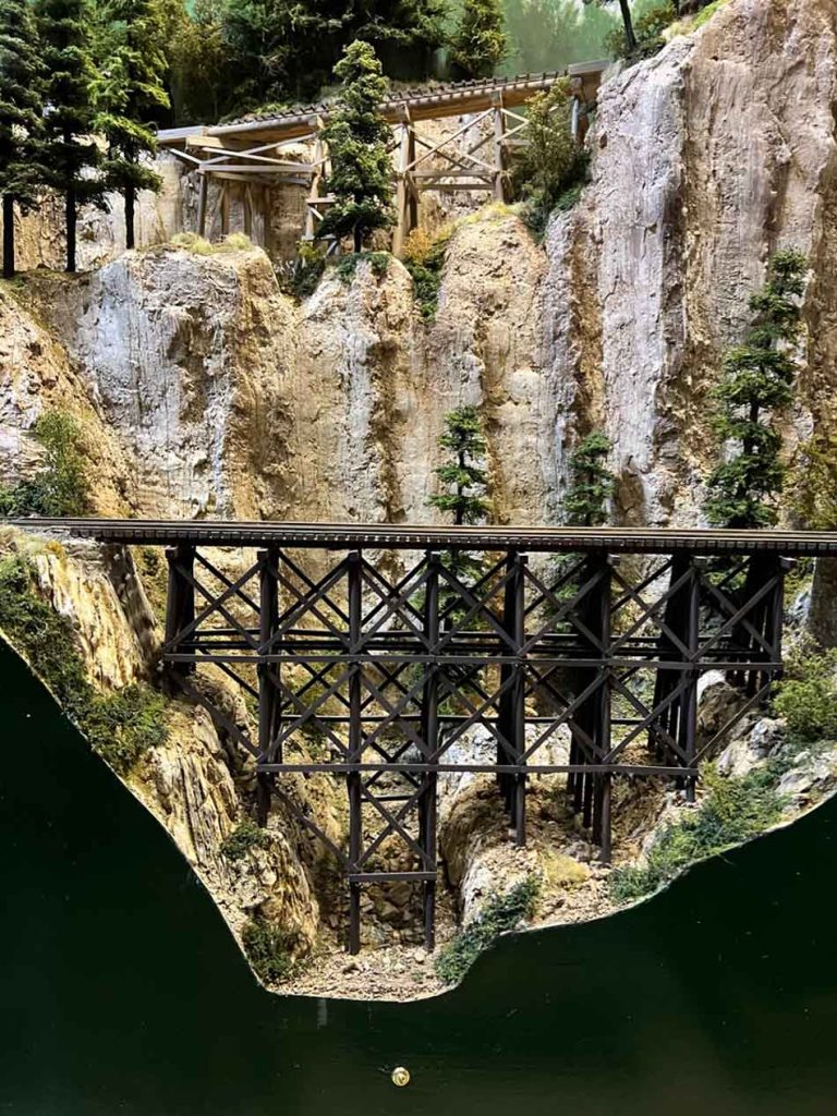 On30 train layout - Model railroad layouts plansModel railroad layouts ...