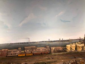 Model railroad LED lights - Model railroad layouts plansModel railroad ...