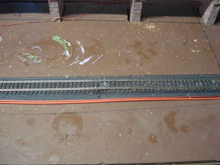 Wiring your layout - Model railroad layouts plansModel railroad layouts ...