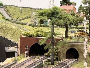 How to make model train trees - Model railroad layouts plansModel ...