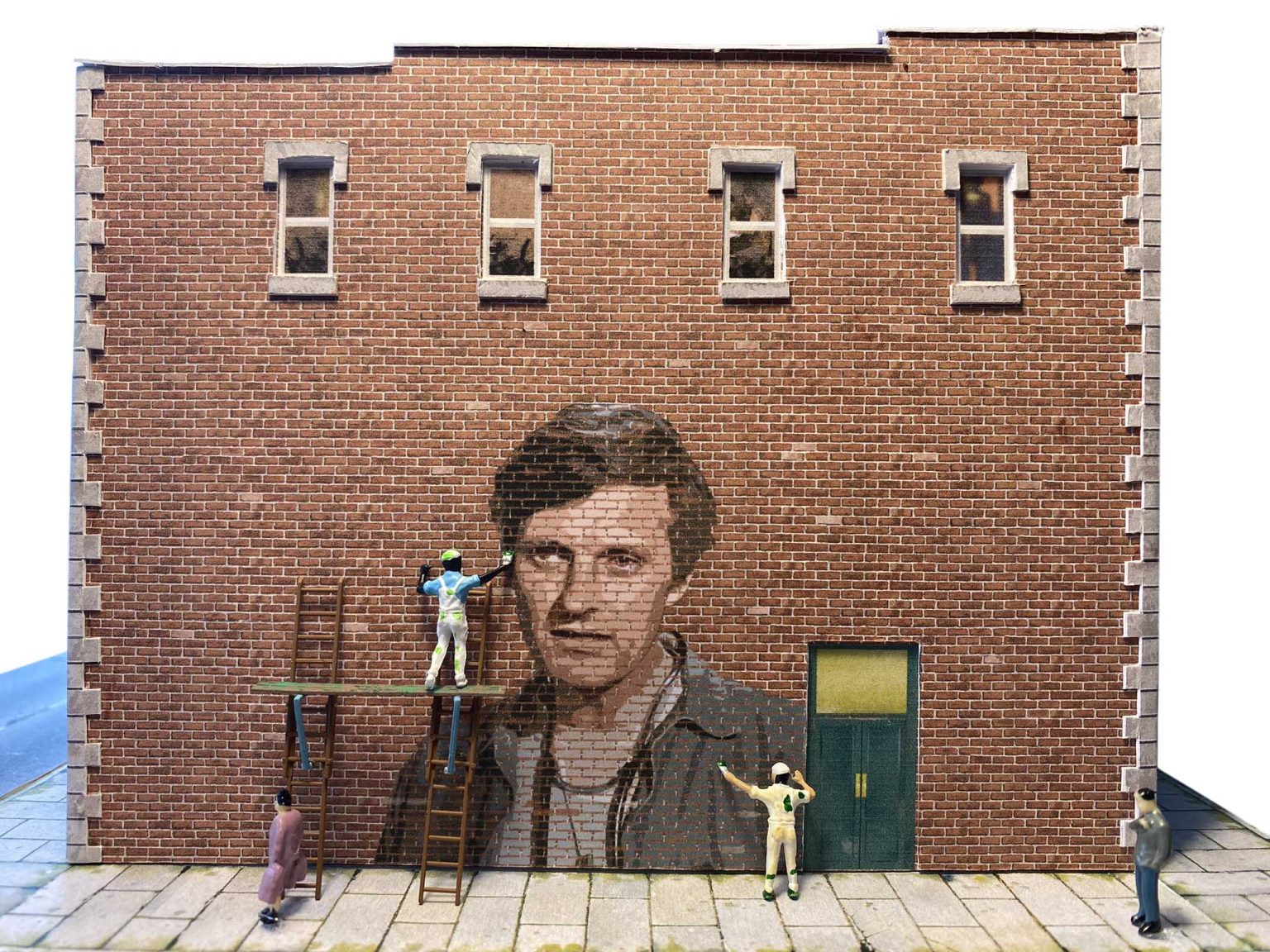 Upside down model railroad - Model railroad layouts plansModel railroad ...