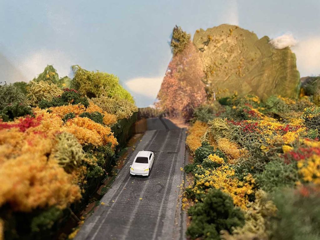 N scale switching layout - Model railroad layouts plansModel railroad ...