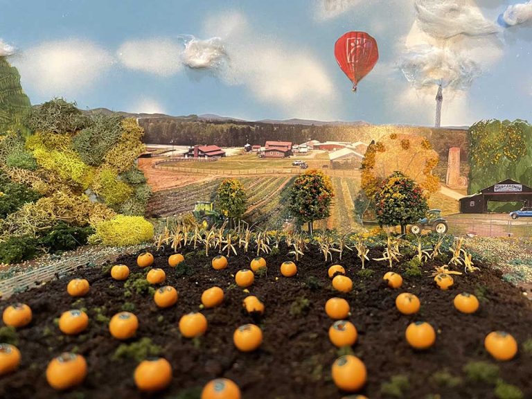 N scale switching layout - Model railroad layouts plansModel railroad ...