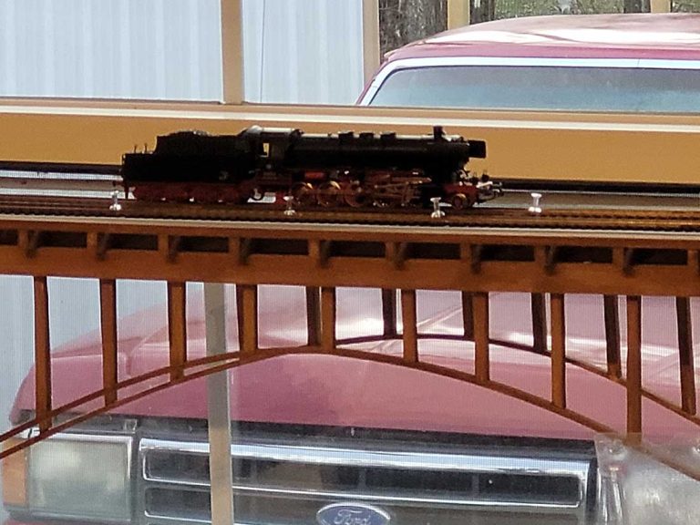 Starting a train layout - Model railroad layouts plansModel railroad ...